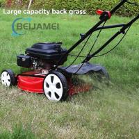 China Gasoline Lawn Mower, Manual Lawn Mower, Weeding Machine, Pruning Machine for sale