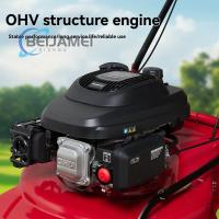China Gasoline Lawn Mower, Manual Lawn Mower, Weeding Machine, Pruning Machine for sale