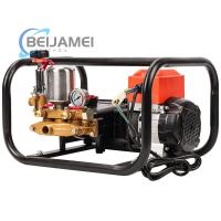 China New Remote Control Spray Magic weapon for High-pressure Agriculture for sale