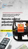 China New Remote Control Spray Magic weapon for High-pressure Agriculture for sale