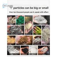 China Plastic Crusher, Powerful Crusher, Household  Small Feeding Machine for sale