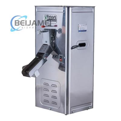 China Cabinet Style Rice Mill, Rice Milling Machine, New Rice Threshing Machine, Household Rice Huller for sale