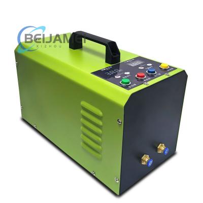 China Fruit Tree Irrigation, Hanging Needle, Filling, Inflation and air Pumping Integrated Machine for sale