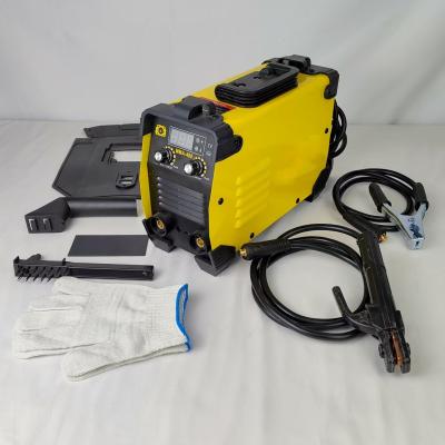 China 110V/220V Electric Welding Machine, Household Electric Welding Machine,Small Welding Machine for sale