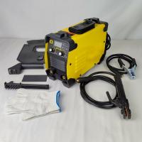 China 110V/220V Electric Welding Machine, Household Electric Welding Machine,Small Welding Machine for sale