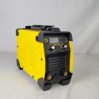 China 110V/220V Electric Welding Machine, Household Electric Welding Machine,Small Welding Machine for sale