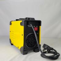 China 110V/220V Electric Welding Machine, Household Electric Welding Machine,Small Welding Machine for sale