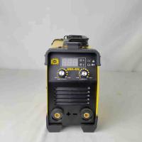 China 110V/220V Electric Welding Machine, Household Electric Welding Machine,Small Welding Machine for sale