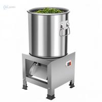 China Stainless Steel Household Vegetable Feed Grinder Chicken Duck Goose Farming Chicken Cutter Motor Core for Grass Chopper for sale