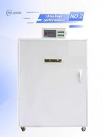 China Fully Automatic Incubator, Intelligent Chick Incubator, Large Egg Incubator for sale