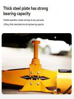 China 12V Car Multi-function Electric Hydraulic Jack, Car Repair Tool, Horizontal air Pump, Electric Wrench for sale