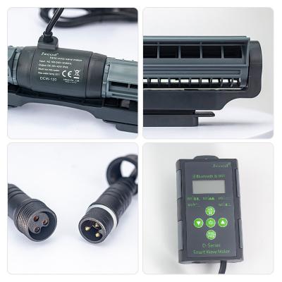 China Specialized Water Pump for Fish Tank, Water Suction Pump, Silent Energy-saving Submersible Pump, Aquarium Surf Pump for sale
