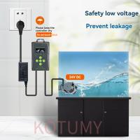China Specialized Water Pump for Fish Tank, Water Suction Pump, Silent Energy-saving Submersible Pump, Aquarium Surf Pump for sale