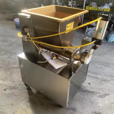 China Commercial Dough Rounding Machine, Dough Dividing Machine, Rice and Noodle Equipment Divider, Multiple Molds for Various Choices for sale