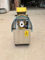 China Commercial Dough Rounding Machine, Dough Dividing Machine, Rice and Noodle Equipment Divider, Multiple Molds for Various Choices for sale
