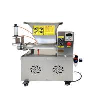 China Commercial Dough Rounding Machine, Dough Dividing Machine, Rice and Noodle Equipment Divider, Multiple Molds for Various Choices for sale