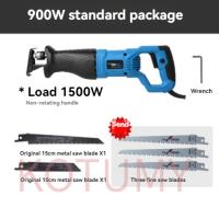 China Reciprocating Saw, Electric Saw, Cutting Saw, Household Electric Saw, Meat and Bone Saw, Saw for Cutting Bones for sale