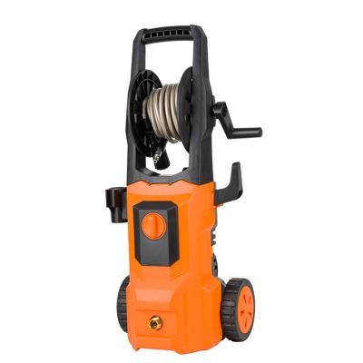 China High-pressure Car Wash Nozzle, Household Lithium Battery Portable Car Wash Machine, Automotive Tool for sale