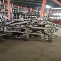 China Muffler, Suitable for Honda Accord 8th Generation, Rear Integrated Silent Exhaust Pipe, Car Muffler for sale