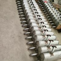 China Car Muffler, Suitable for the Middle and Rear Section of the Honda Accord 8th Generation 409 Thickened Stainless Steel for sale