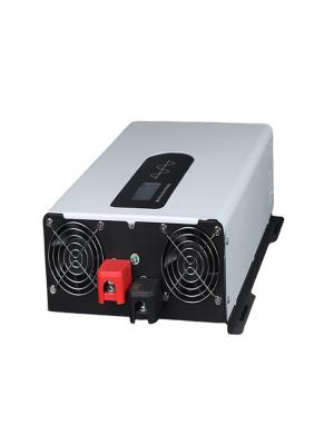 China Pure Sine Wave 2000w-4000w High-power Inverter, 12v to 220v Inverter Converter for sale