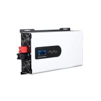 China Pure Sine Wave 2000w-4000w High-power Inverter, 12v to 220v Inverter Converter for sale
