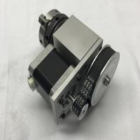 China Cnc Engraving Machine A-axis 50 Chuck Claw Metal Engraving High-precision Small Precision Engraving Machine 4th Axis Rotary Axis for sale