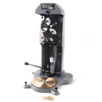 China 220V Jewelry Ring Engraving Machine, 50W Precision Inner Hole Engraver for Letters & Symbols for sale