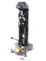 China 220V Jewelry Ring Engraving Machine, 50W Precision Inner Hole Engraver for Letters & Symbols for sale