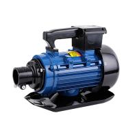China Professional Concrete Vibrator 220V Single Phase - Insertion Type Cement Vibrating Rod with Multiple Choices for sale