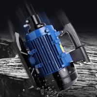 China Professional Concrete Vibrator 220V Single Phase - Insertion Type Cement Vibrating Rod with Multiple Choices for sale