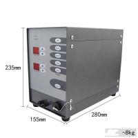 China High Power Digital Spot Welder - 220V, DC Current, Automatic Control for Metal Jewelry & Dental Materials for sale