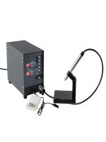 China High Power Digital Spot Welder - 220V, DC Current, Automatic Control for Metal Jewelry & Dental Materials for sale