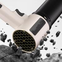 China High-Power Cordless Air Blower - 10m³/min Airflow, 4Ah Battery, 16000RPM for Workshop & Car Detailing for sale