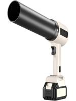 China High-Power Cordless Air Blower - 10m³/min Airflow, 4Ah Battery, 16000RPM for Workshop & Car Detailing for sale