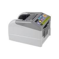 China ZCUT-9GR Full Automatic Tape Cutting Machine - 1.6kg Lightweight, ABS Body, 220-240V for Industrial & DIY Use for sale