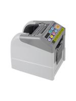 China ZCUT-9GR Full Automatic Tape Cutting Machine - 1.6kg Lightweight, ABS Body, 220-240V for Industrial & DIY Use for sale