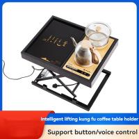 China Hydraulic Coffee Table Lift Mechanism - Iron Construction, 480*370*110mm, Supports Customization for sale