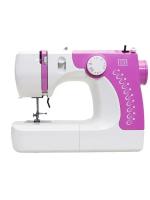 China Multifunctional Pocket Sewing Machine - Electric Desktop Flat Seamer, Ideal for Household & Craft Projects for sale