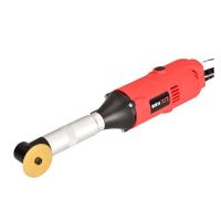 China 350W Electric Seam Cleaning Machine - Handheld Tile Grout Cleaner, Flexible Shaft for Gap Polishing & Cement Removal for sale