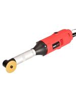 China 350W Electric Seam Cleaning Machine - Handheld Tile Grout Cleaner, Flexible Shaft for Gap Polishing & Cement Removal for sale