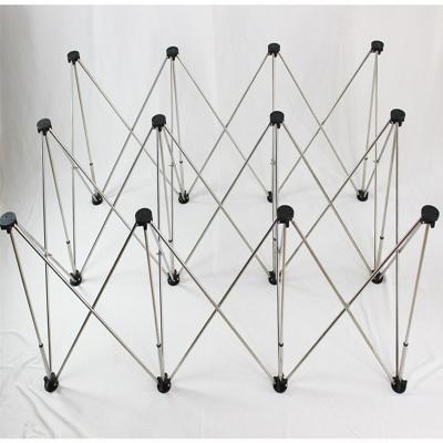 China Foldable Spider Leg Workbench - No Installation Required, Portable & Space-Saving, Ideal for Outdoor Stalls & DIY for sale