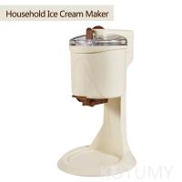 China DIY Ice Cream Maker - 3KG Lightweight, 1000ml Capacity, Perfect for Making Ice Cream, Frozen Yogurt & Drinks for sale