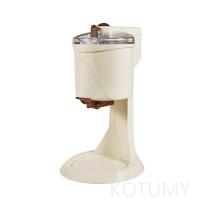 China DIY Ice Cream Maker - 3KG Lightweight, 1000ml Capacity, Perfect for Making Ice Cream, Frozen Yogurt & Drinks for sale