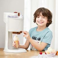 China DIY Ice Cream Maker - 3KG Lightweight, 1000ml Capacity, Perfect for Making Ice Cream, Frozen Yogurt & Drinks for sale