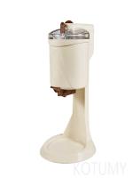 China DIY Ice Cream Maker - 3KG Lightweight, 1000ml Capacity, Perfect for Making Ice Cream, Frozen Yogurt & Drinks for sale