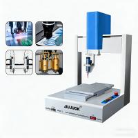 China All-Automatic Glue Dispenser, Modular Design for Quick Needle & Valve Change, Compatible with Multiple Glues for sale