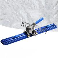 China Heavy Duty Tile Cutter with Powerful Suction Cup, Upgraded Copper Wheel, Ideal for Slab, Thin Tile & Floor Tile Cutting for sale