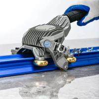 China Heavy Duty Tile Cutter with Powerful Suction Cup, Upgraded Copper Wheel, Ideal for Slab, Thin Tile & Floor Tile Cutting for sale