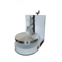 China New 4-12inch Cream Applicator, Fully Automatic Cake Cream Applicator for sale